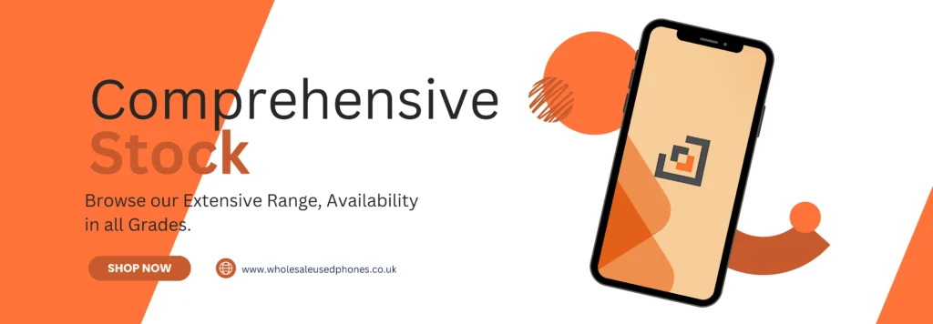 Gallery - Wholesale Used Phones